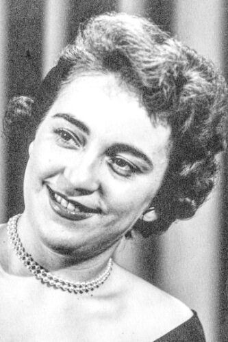 Nancy L. Tomko 1935-2023 | News, Sports, Jobs - Tribune Chronicle